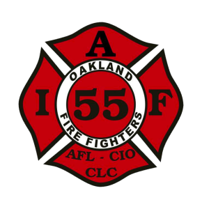 Oakland Firefighters – IAFF Local 55